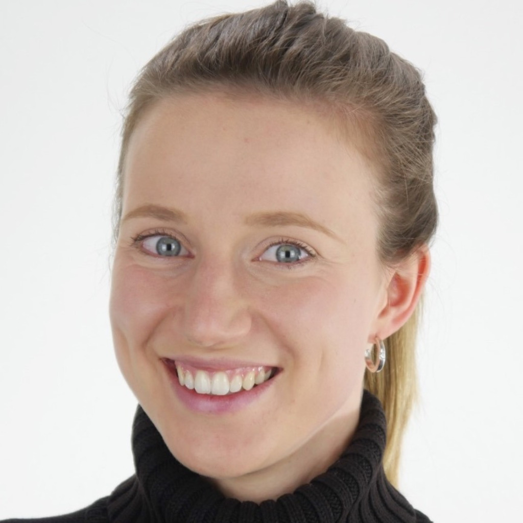 Laura Niendorf - Psychologie - CAU Kiel | XING