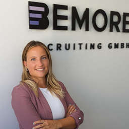 Laura Gunnella - Karriereberatung - BeMore Recruiting GmbH | XING