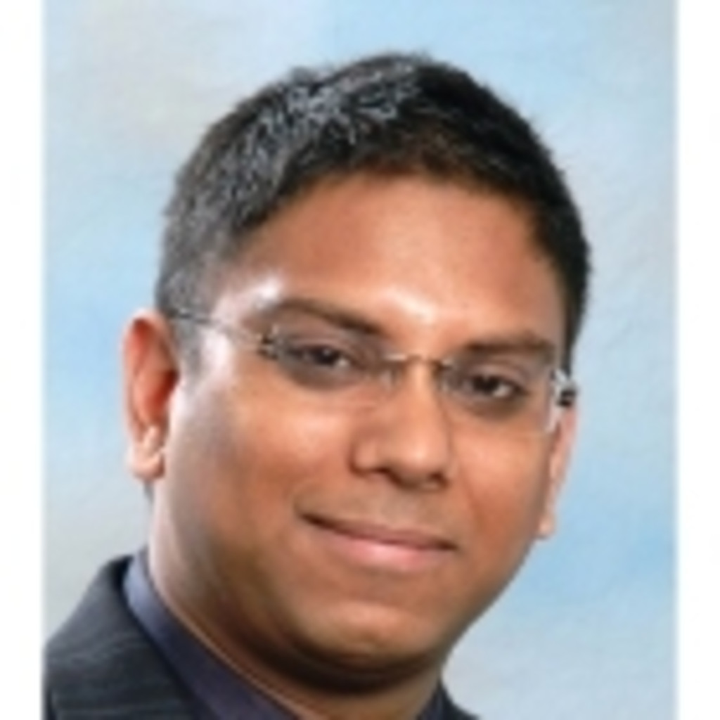 Jay Mathur - PROJECT CONSULTANT - OXFORD INTELLIGENCE | XING