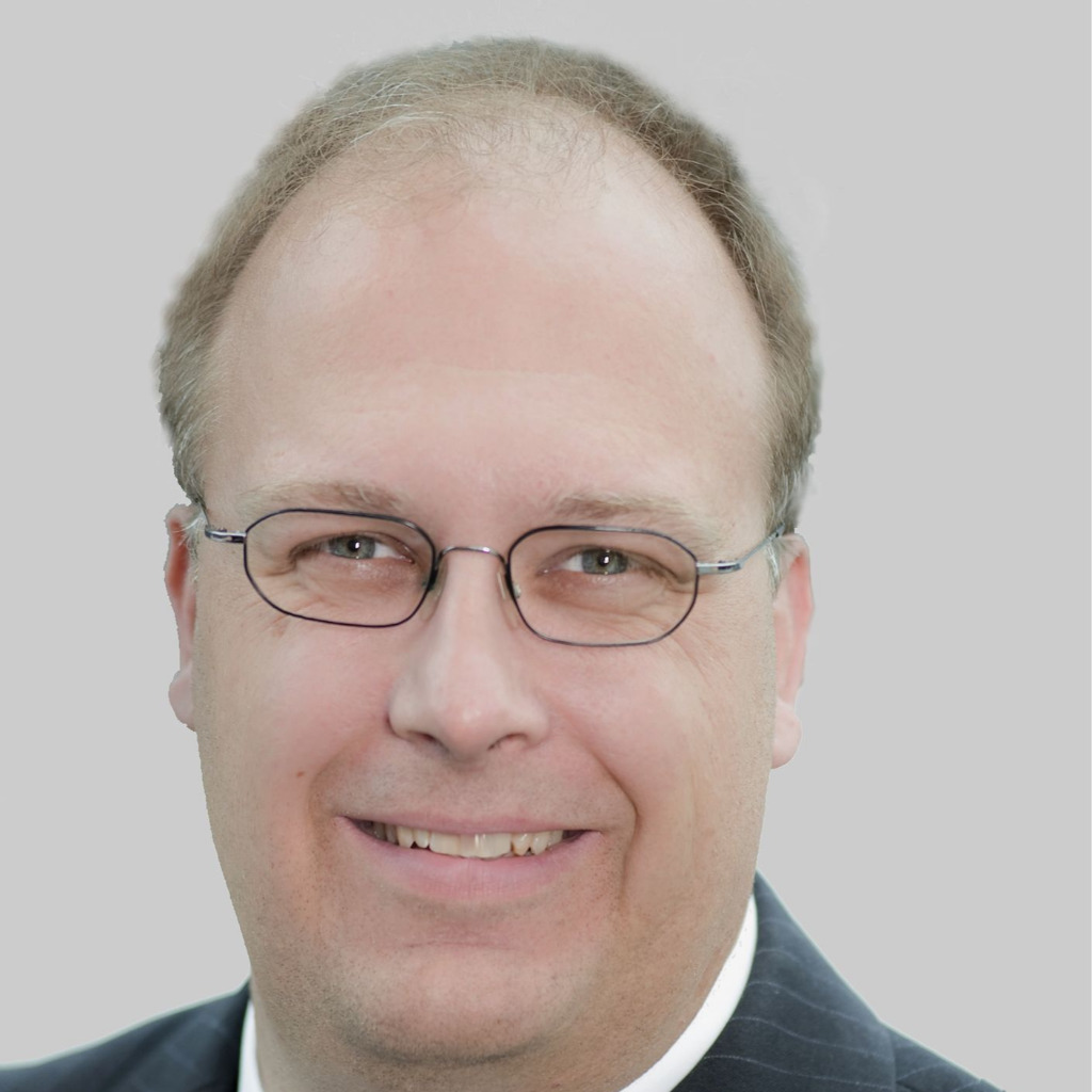 Dr. Ralph Müller - Chief Information Officer (CIO) - Berliner Feuerwehr ...