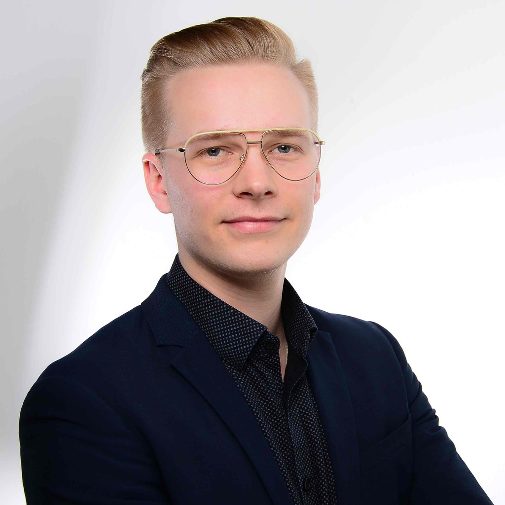 Marcel Söhnel - Construction Manager - Exyte | XING