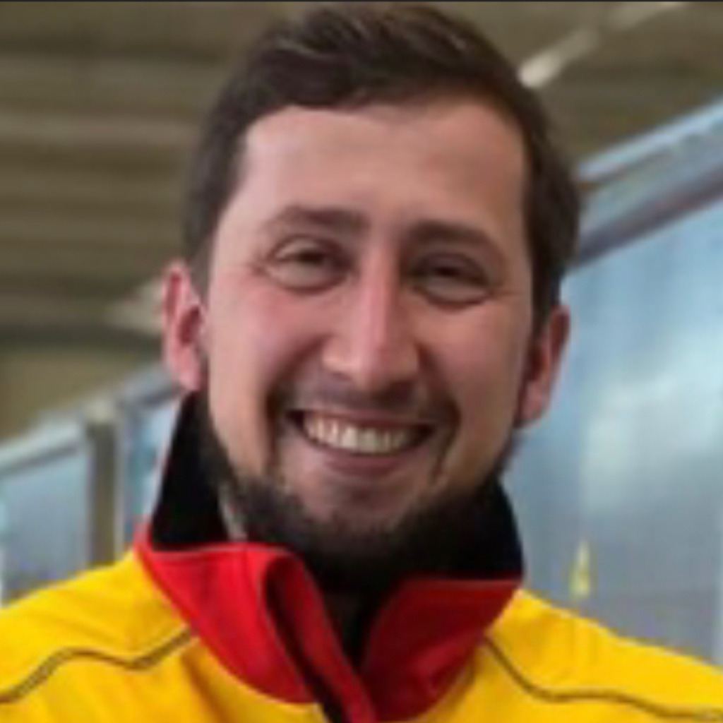 Robert Becker - Netzmanager Packstation - Deutsche Post & DHL | XING