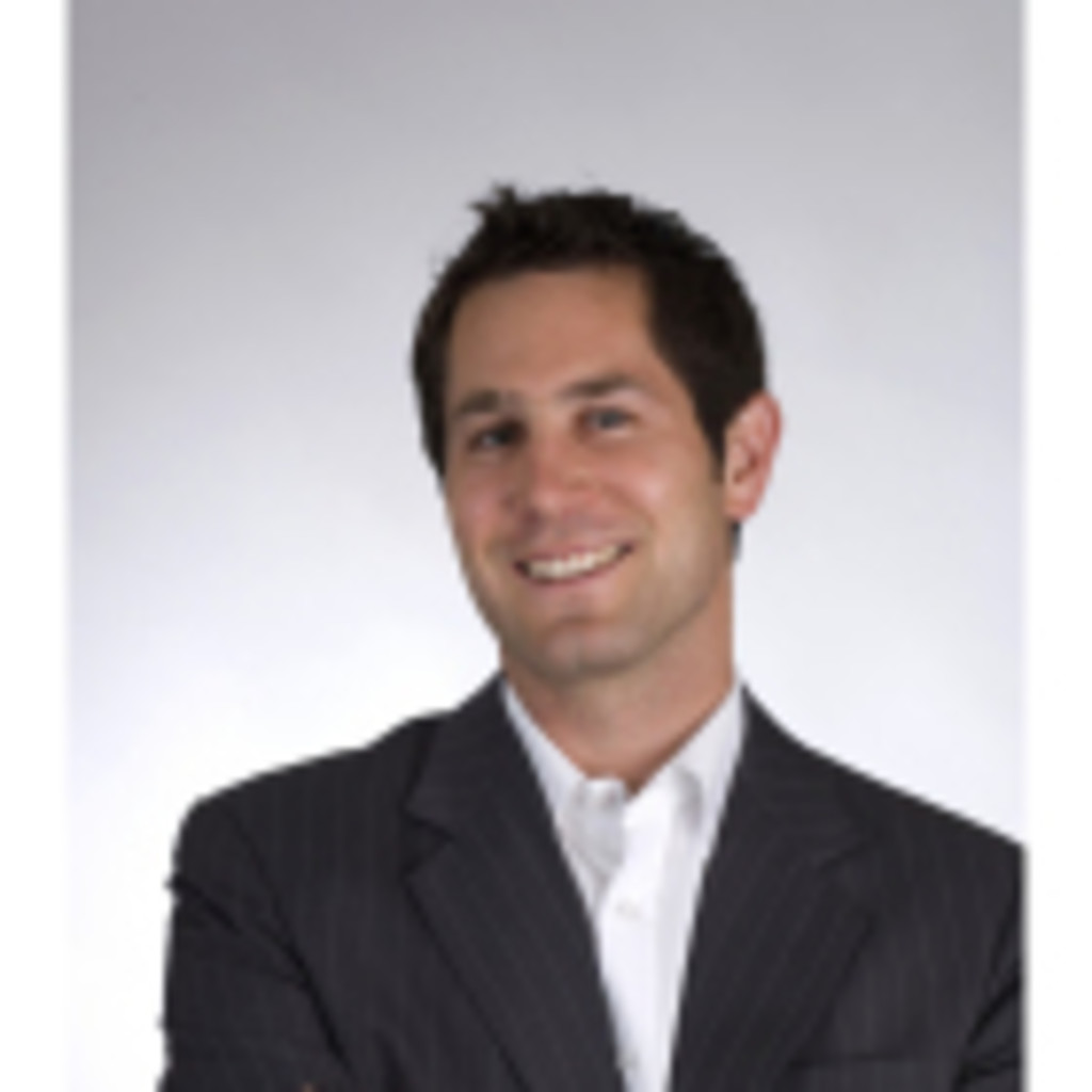 Roman Egger - Director Marketing, Biologics, EMEA/LatAm/Asia-Pacific ...