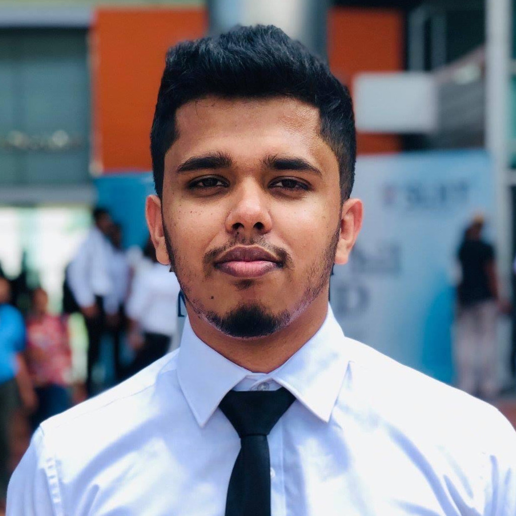 Yesitha Gamaarachchi - Software Engineer - KARR company | XING