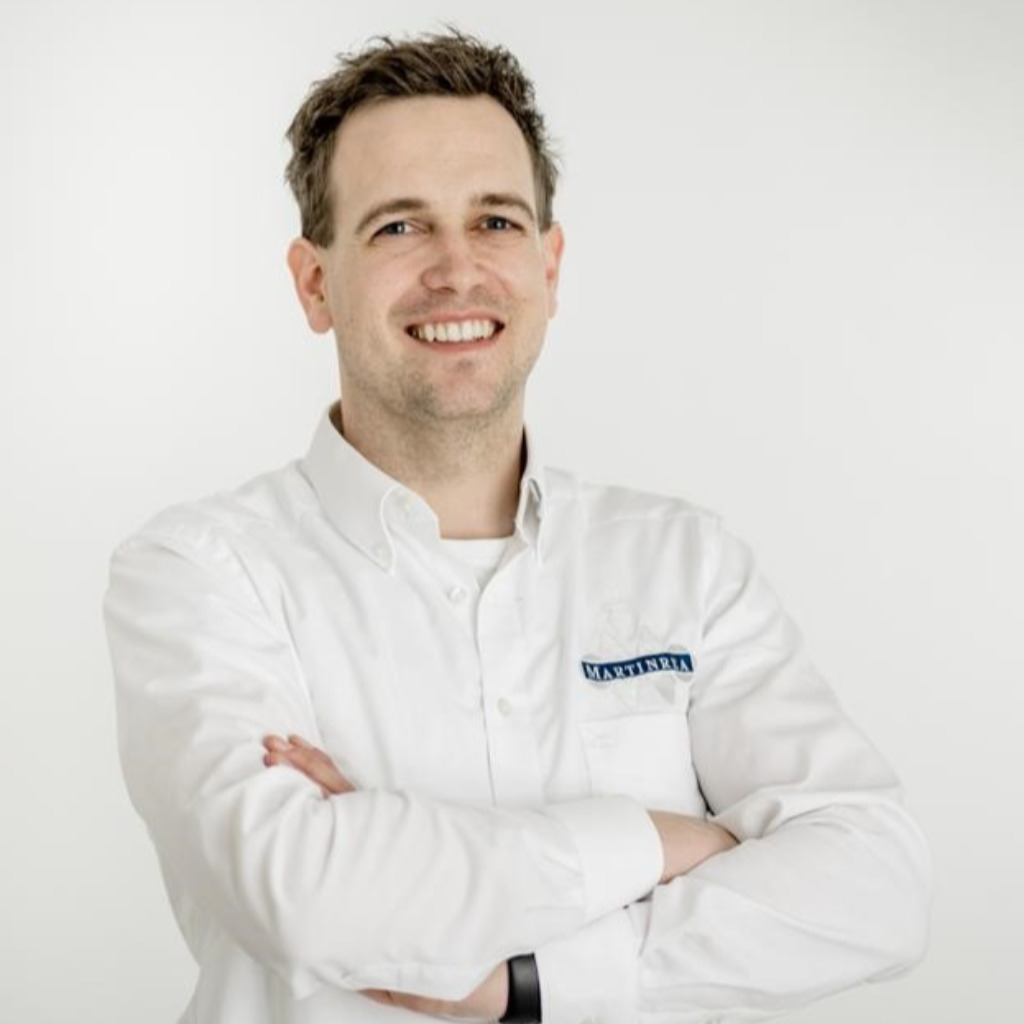 Thomas Mester - General Manager - Martinrea Honsel Germany GmbH | XING