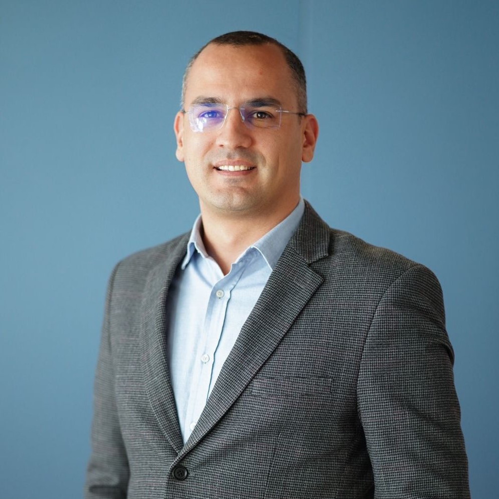 Mariglen Çepa - Asset & Services Director - Balfin Asset Management ...