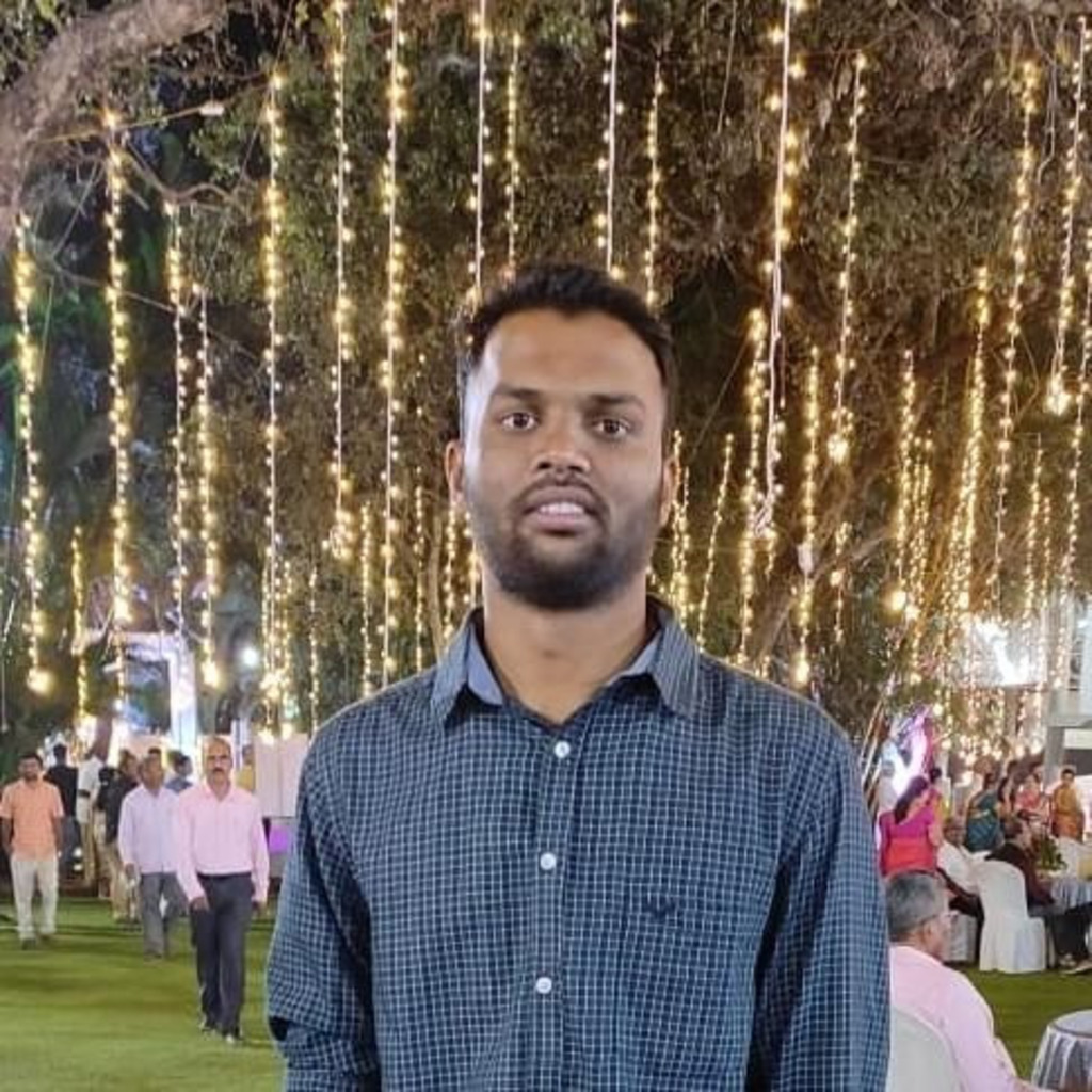 Karunasagar Gudas - Special Process Engineer - UNI TRITECH INDIA A ...