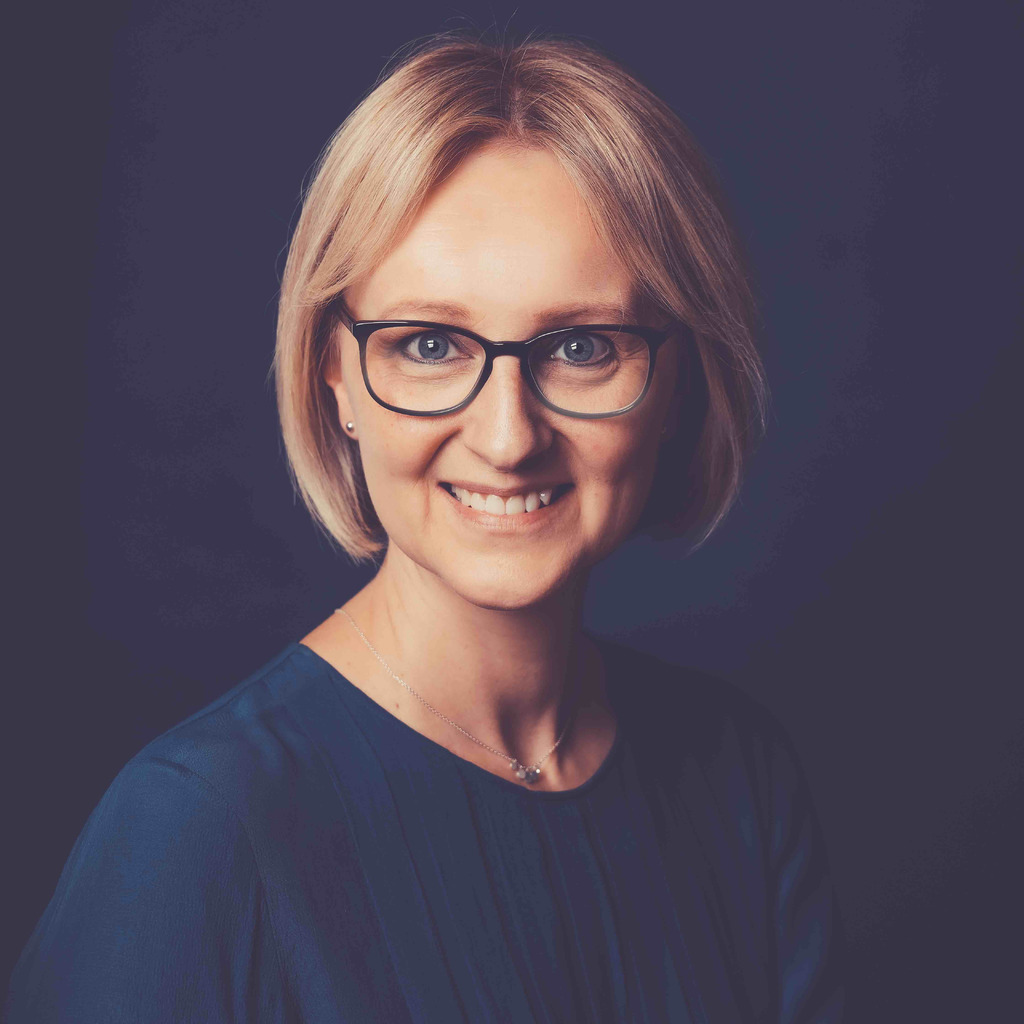 Dana Suhling - Steuerfachangestellte - BONN & PARTNER | Steuerberater - Wirtschaftsprüfer ...