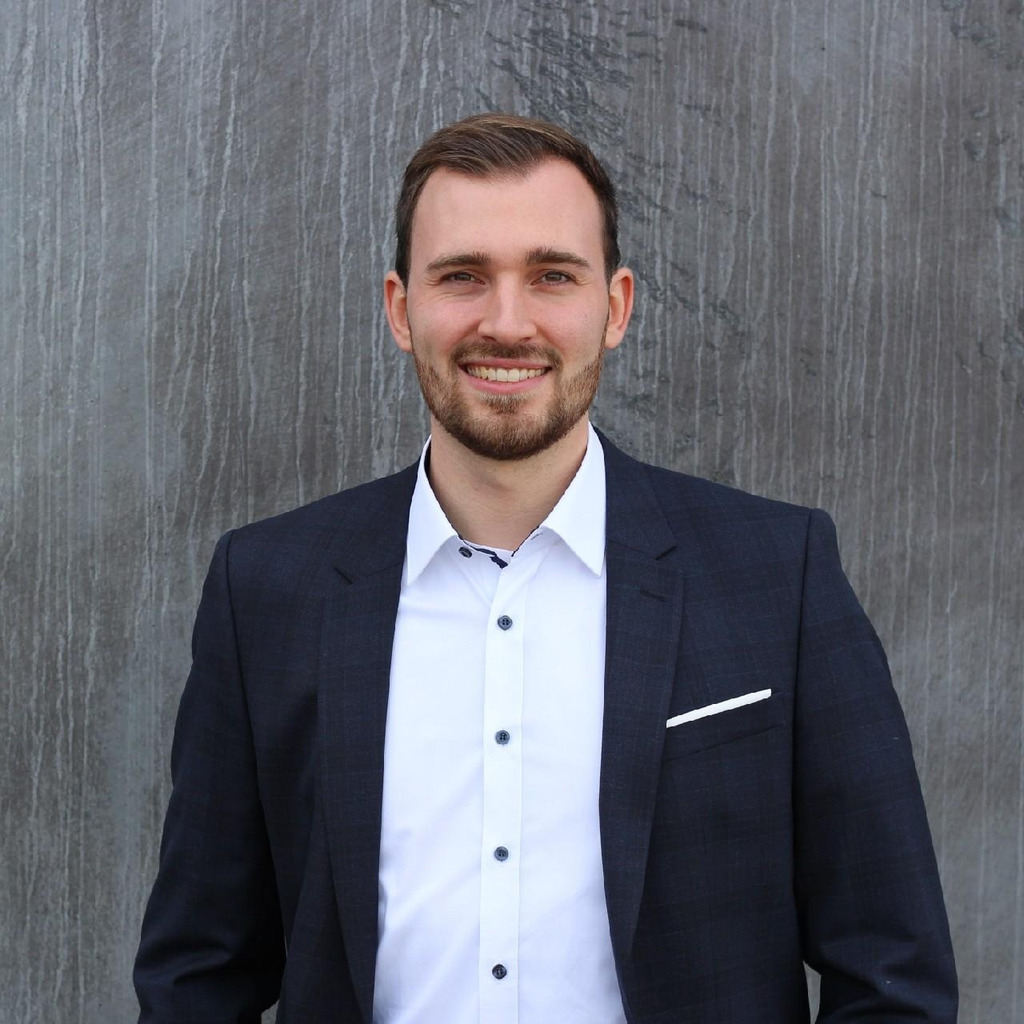 Ezra Thume - Ingenieur Leittechnik - wesernetz Bremen GmbH | XING