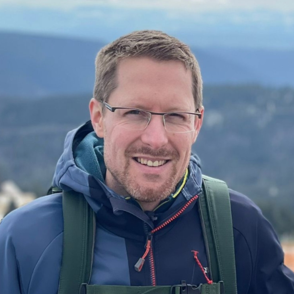 Daniel Krämer - Konstruktion / AV - iform GmbH | XING