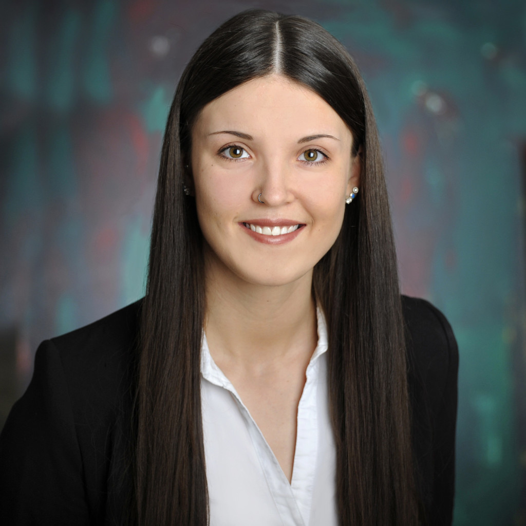 Lisa Reisinger - Teamkoordinatorin - ista | XING