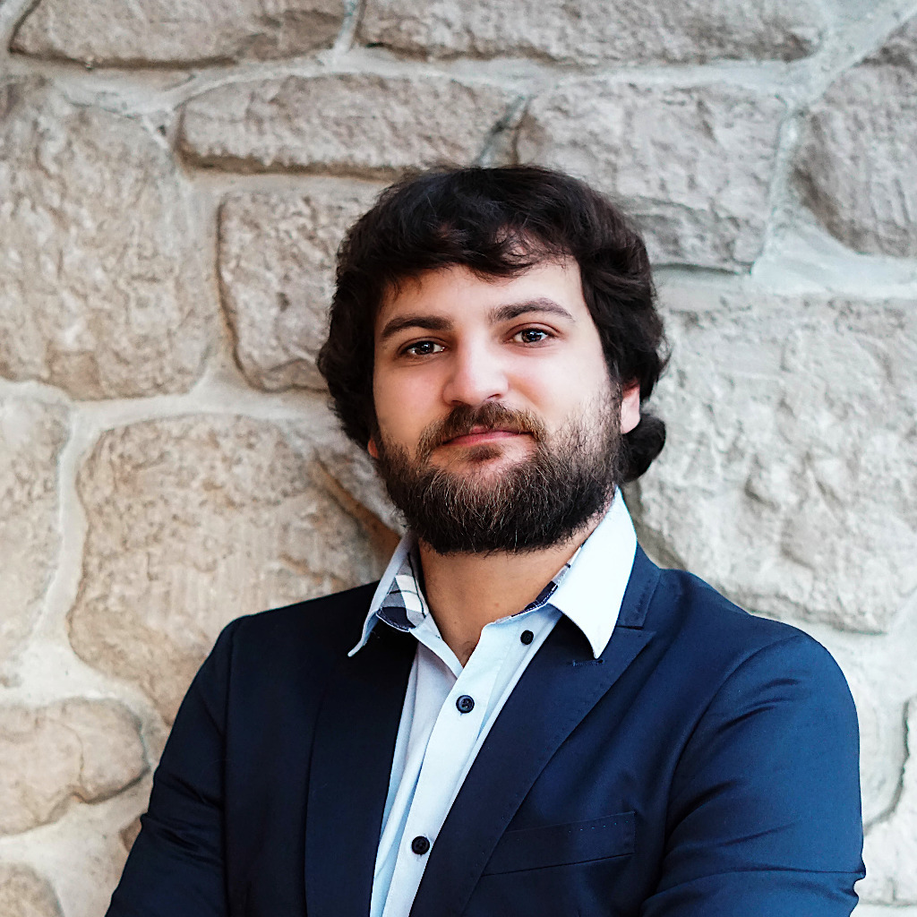 Michael Wacker - Betriebsingenieur - Phospholipid GmbH | XING