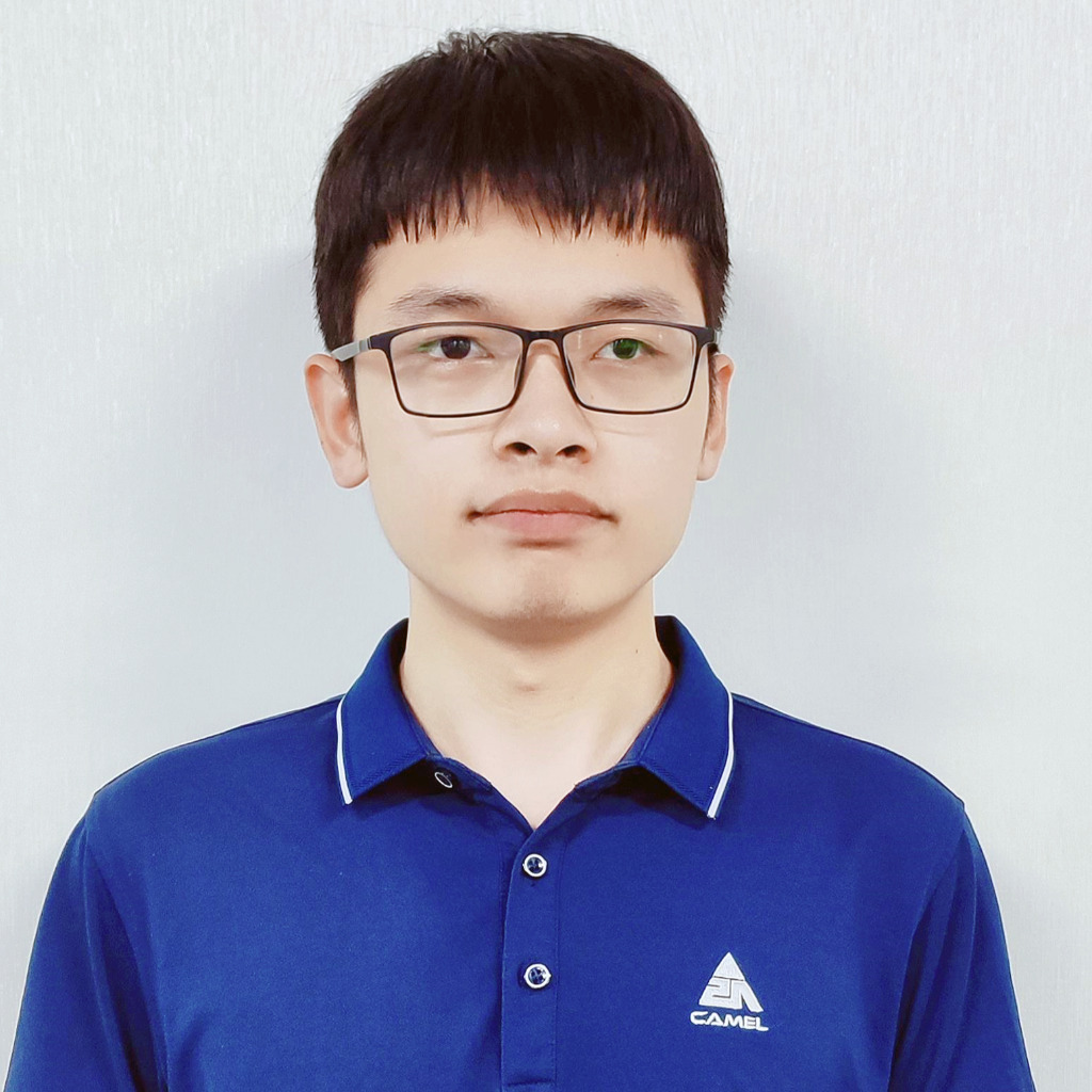 Samuel Sun - Sales Engineer - SHENZHEN CAMEL DIE LIMITED | XING