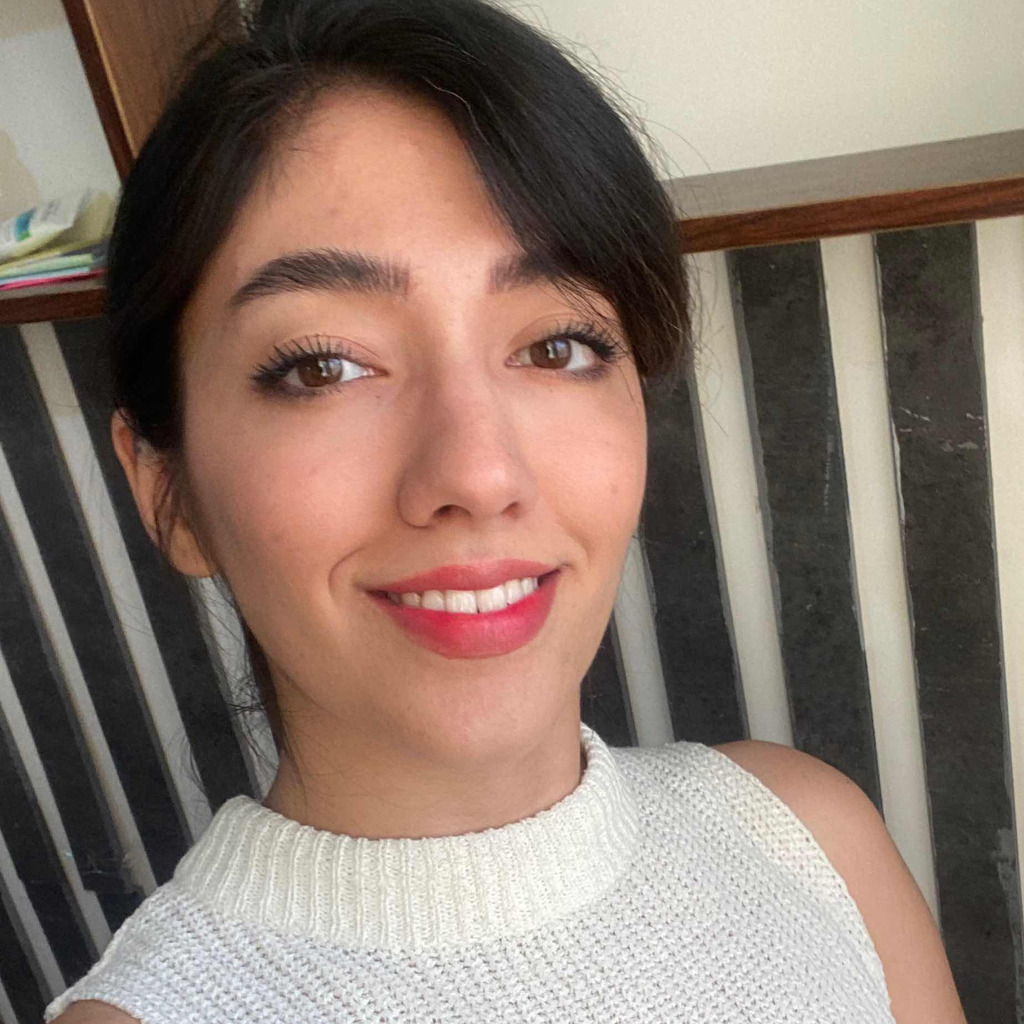 Atefeh Pourmousa - PHP Developer - aa | XING