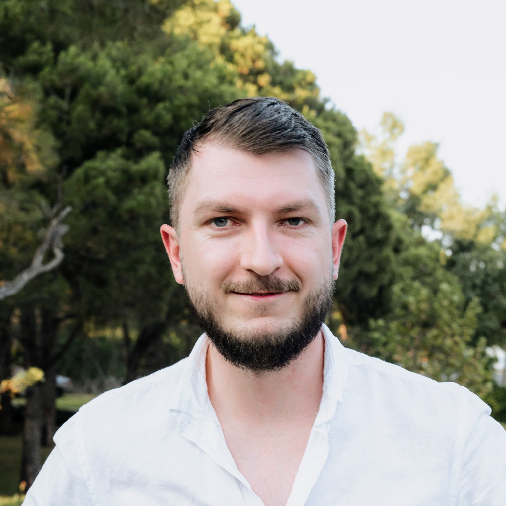 Mikhail Ketau - Senior Software Engineer - Synder | XING