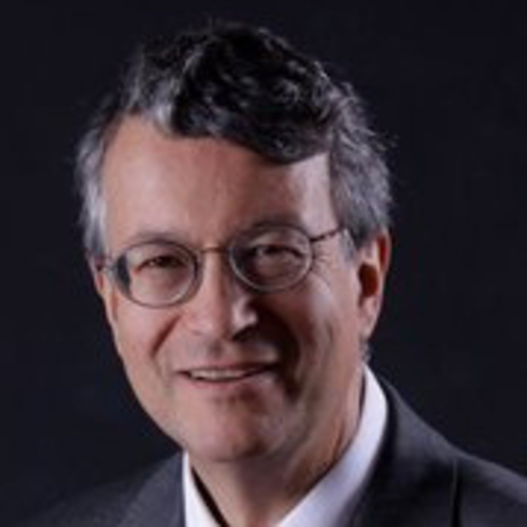 Alexandre Kounitzky - Geschäftsführer - A. Cavegn AG, Executive ...