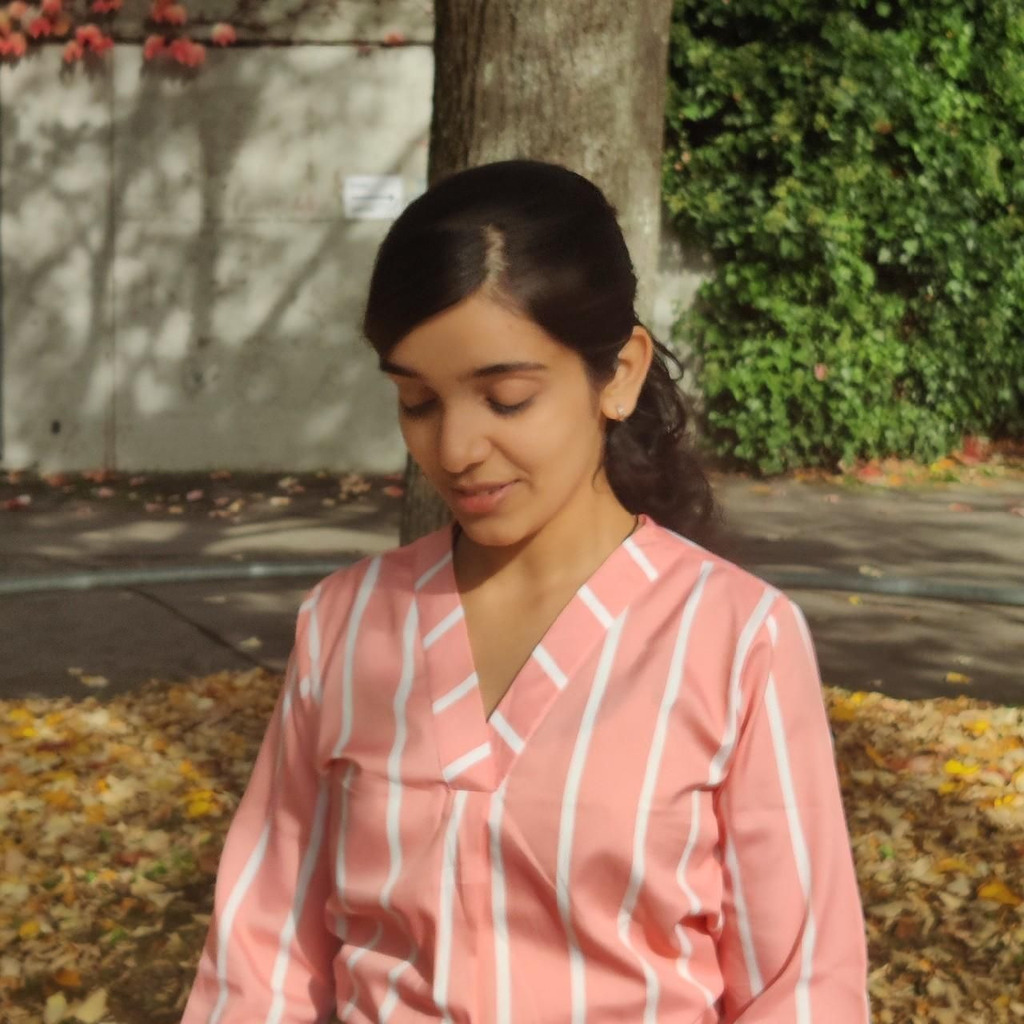 Daisy Sheetal Mendonca - Master of Science (INFOTECH) - University of ...