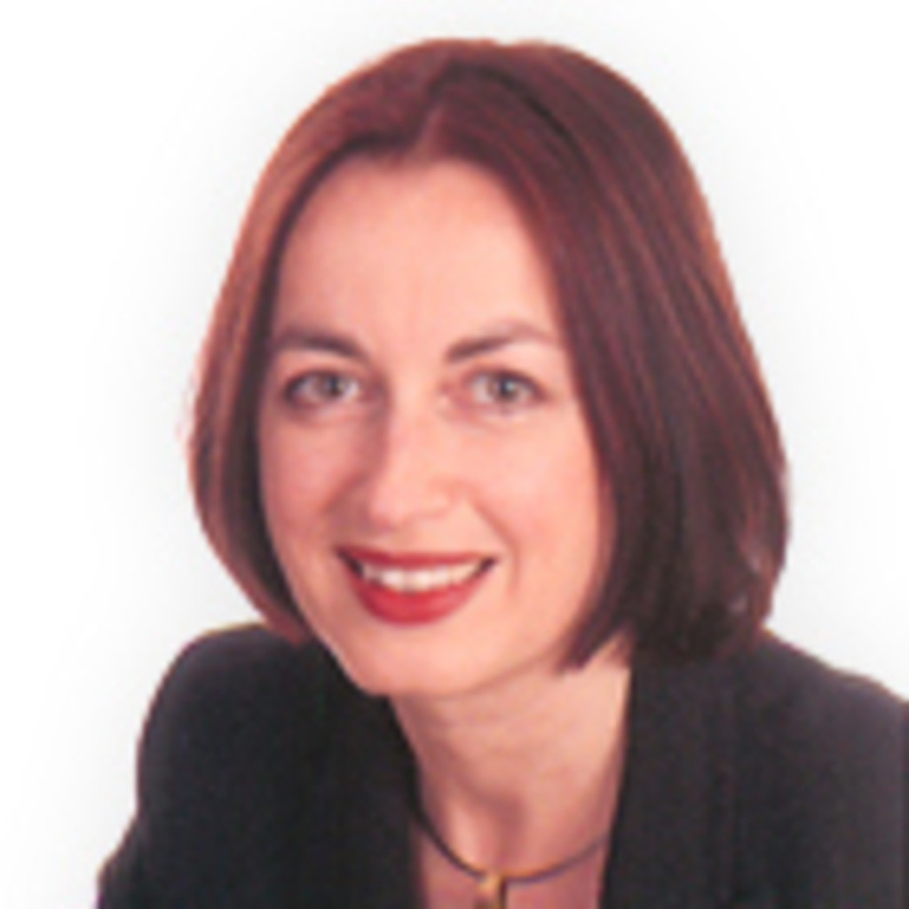 Iris Jansen - Soft Skills for IT Consultants - JANSEN ACADEMY | XING