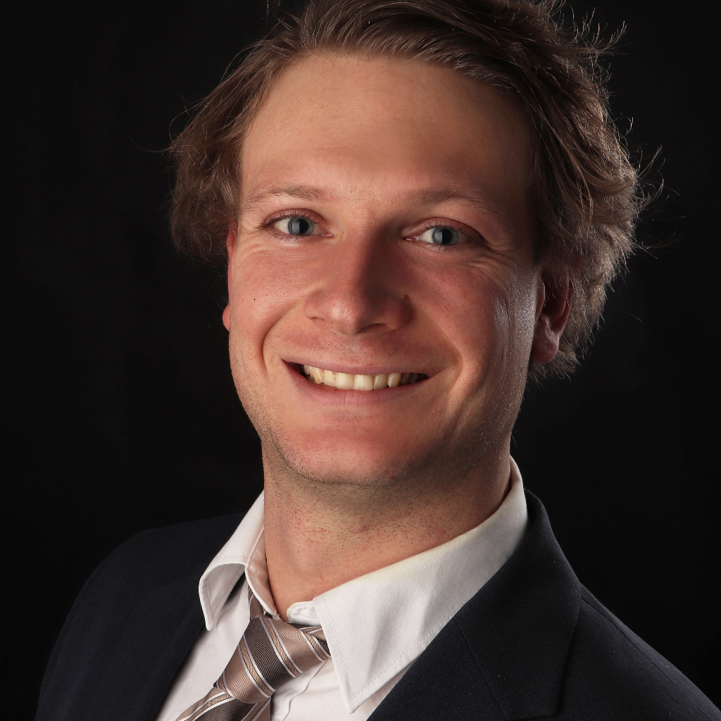 Stefan Ries - Head of Engineering / Projektmanagement TC - Benninger ...