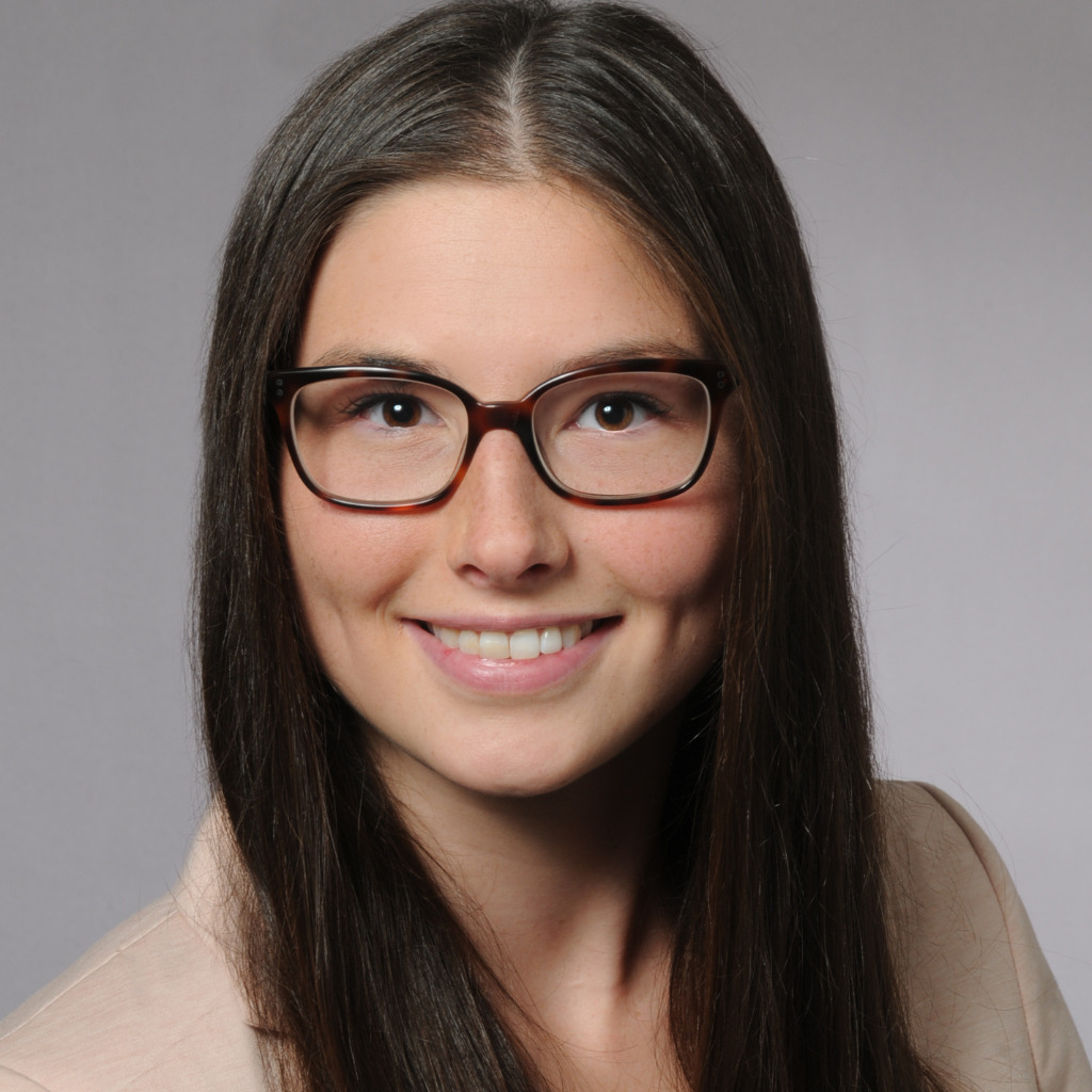 Lisa Mangel - Talent Acquisition Specialist - BENTELER Gruppe | XING