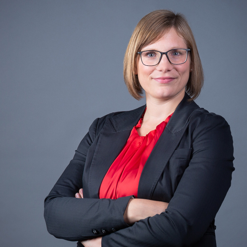 Birgit Schwinge - Marketing and Communications Manager Additive ...