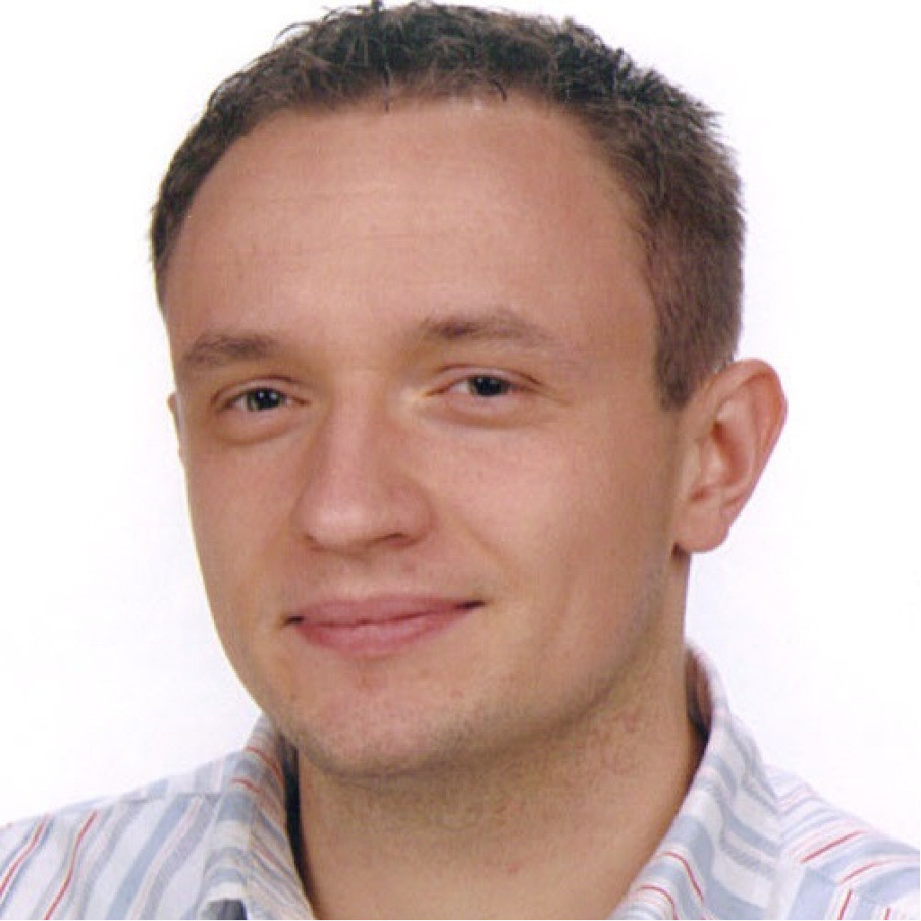 Dr. Konrad Moreń - Senior Software Engineer - Kistler Instrumente AG | XING
