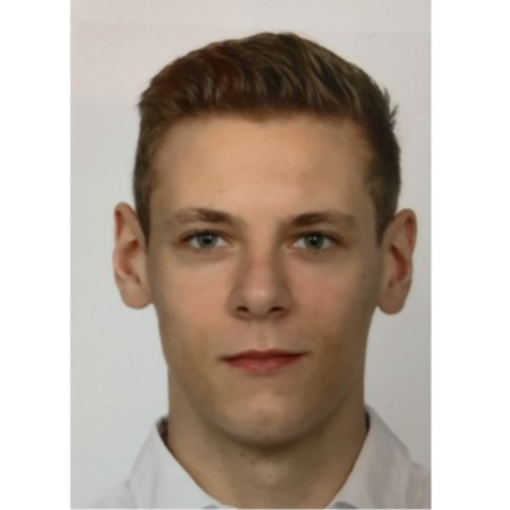 Steven Duda - Angewandte Mathematik - Hochschule RheinMain | XING