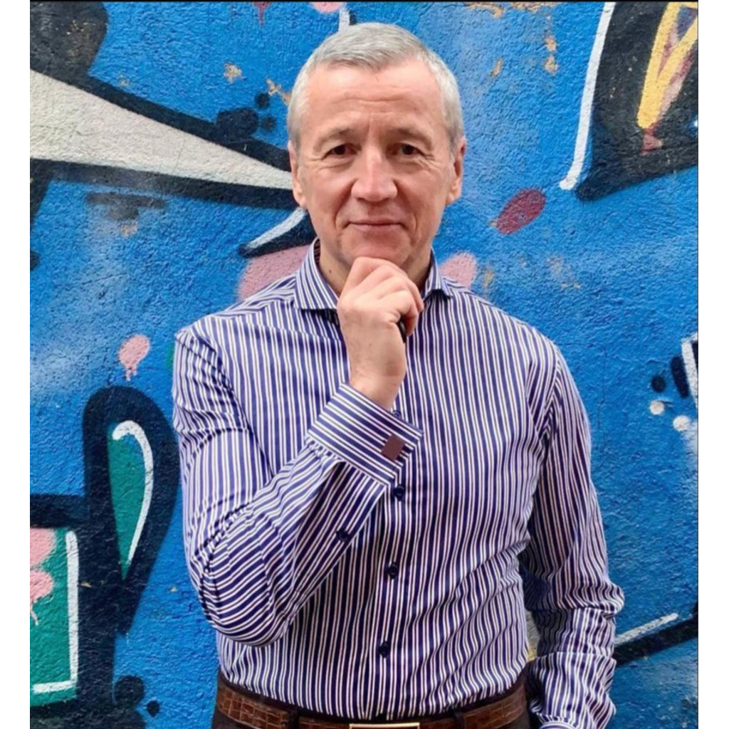 Scott Redd - General Contractor - Appledore Marine Engineering LLC | XING