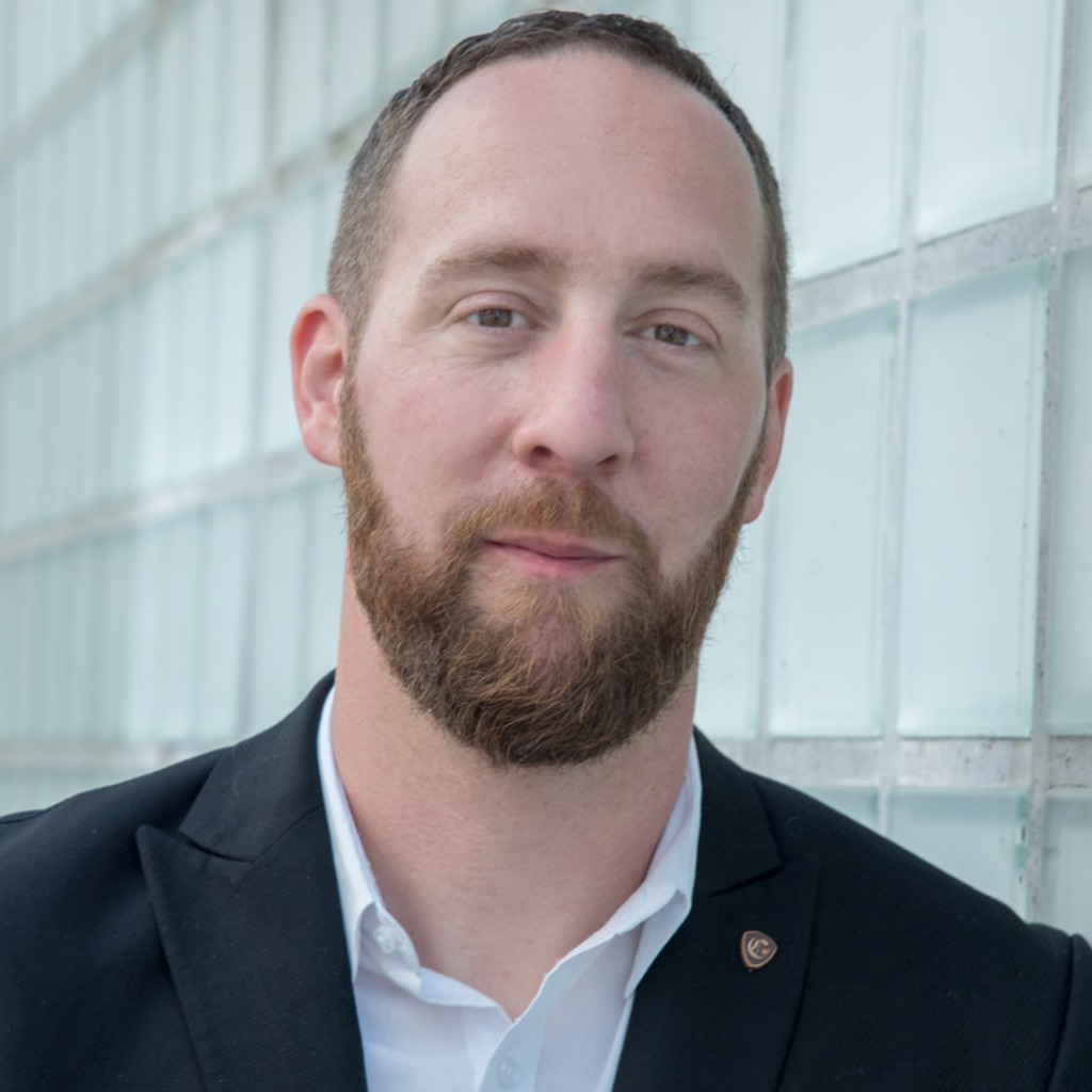 Marco Gries - Manager für Auftragsabwicklung/Logistik - GC Germany GmbH ...