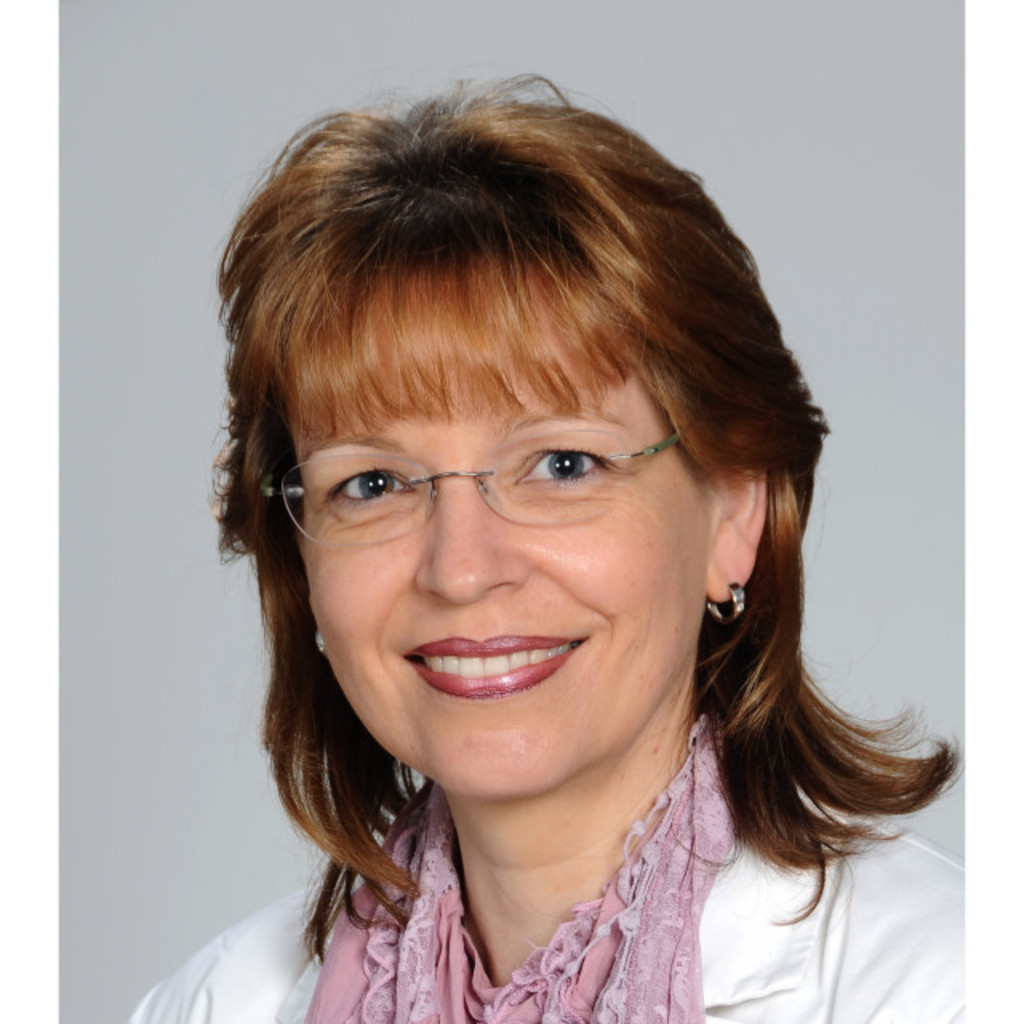 Heidi Rüegg - Leiterin HR - STI Bus AG | XING