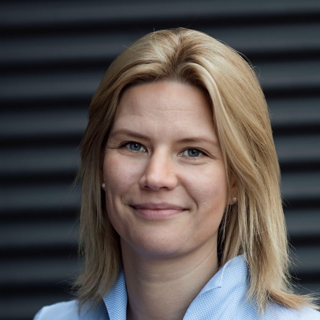 Ingrid Hollowed - Manager Gross Margin Controlling - BENTELER Gruppe | XING