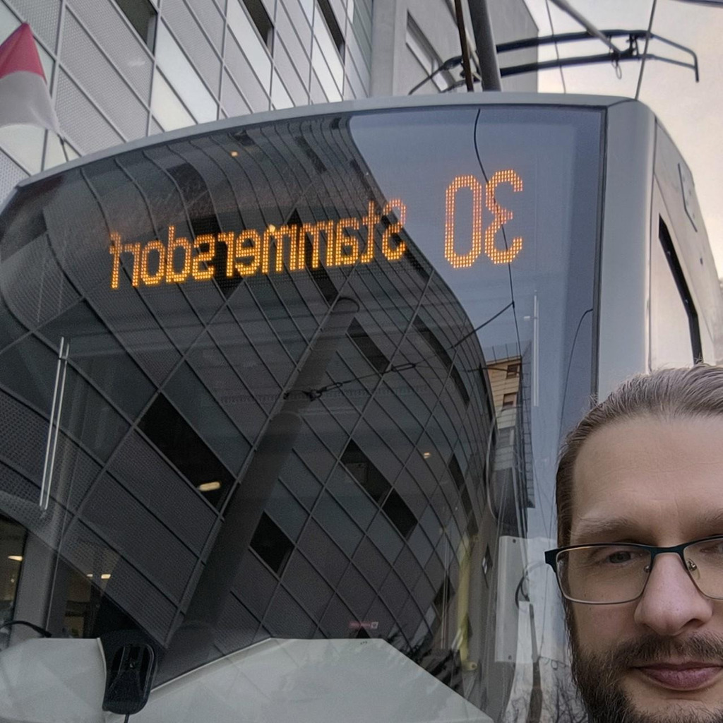 Michael Stöger - Geschäftsführer - Lokomotivklinik | XING