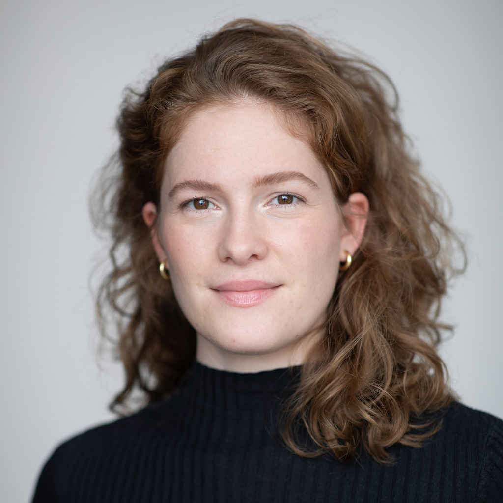 Lena Bryan - Freelance Product Designer - Lena Bryan | XING