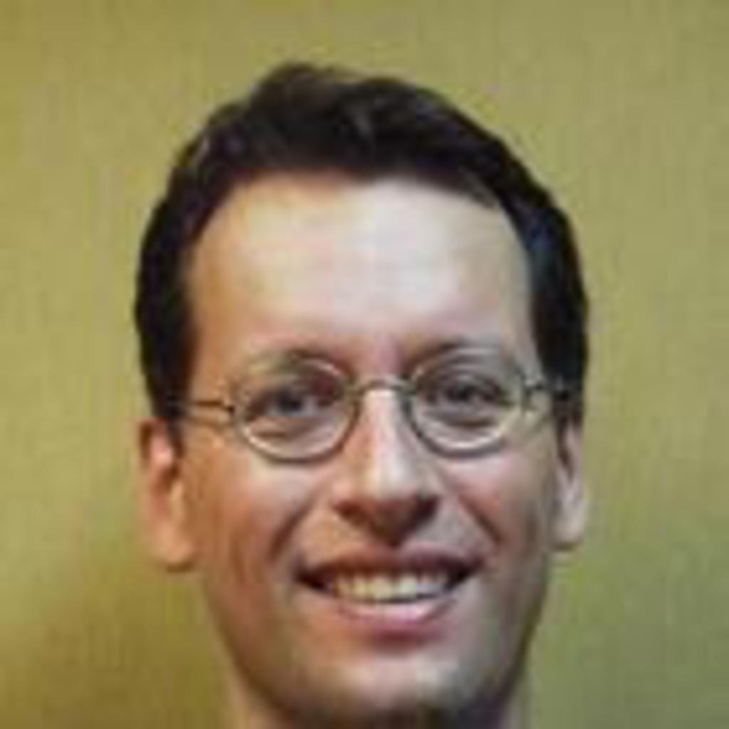 Dr. Albert Plesman - Consultant - Accenture | XING