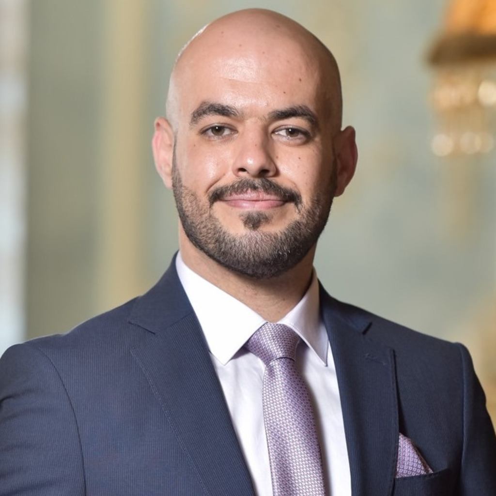 Anas Morshed - Consultant - MBD | Morshed Business Development | XING