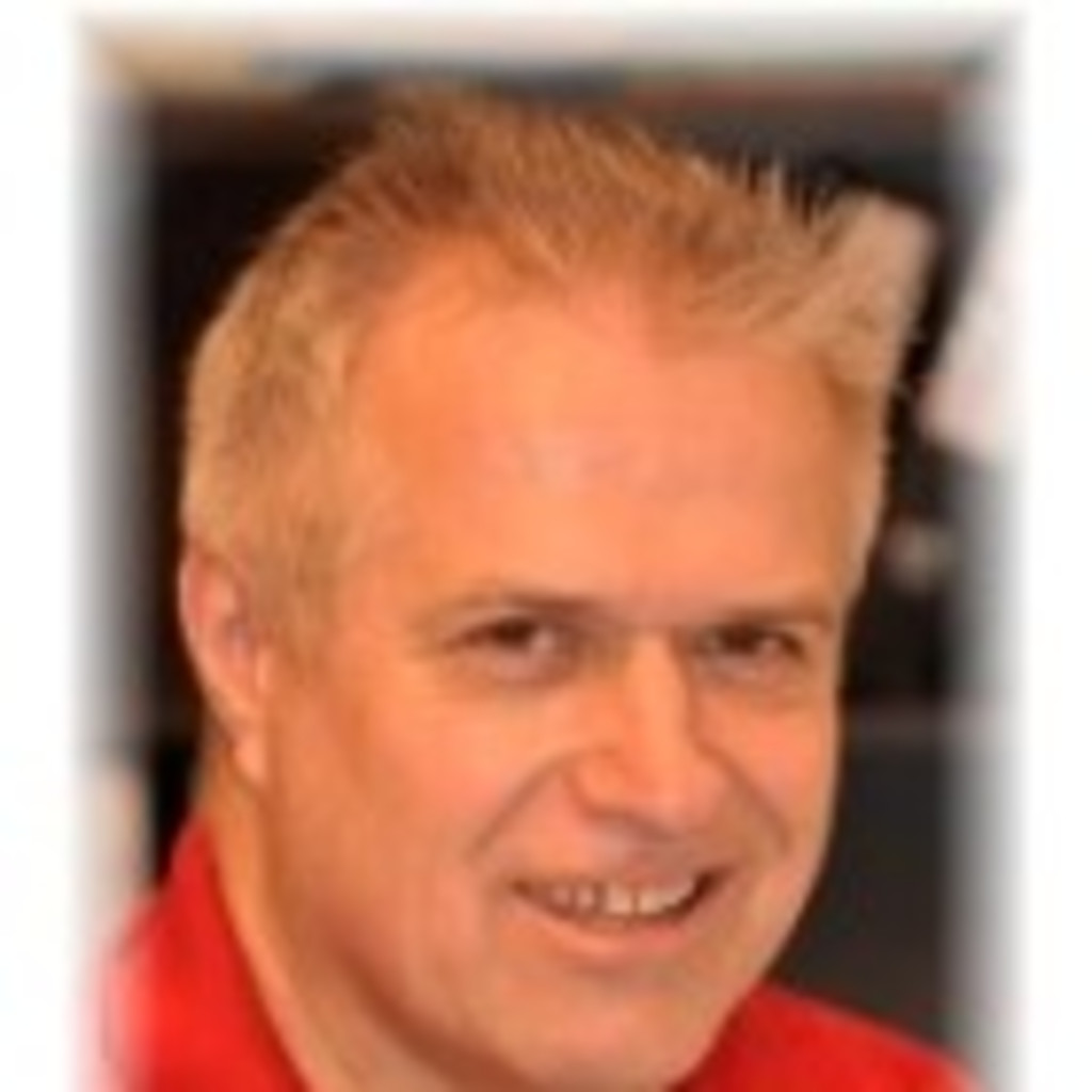 Walter Hasler - Geschäftsführer - HSW-Direktmarketing AG | XING