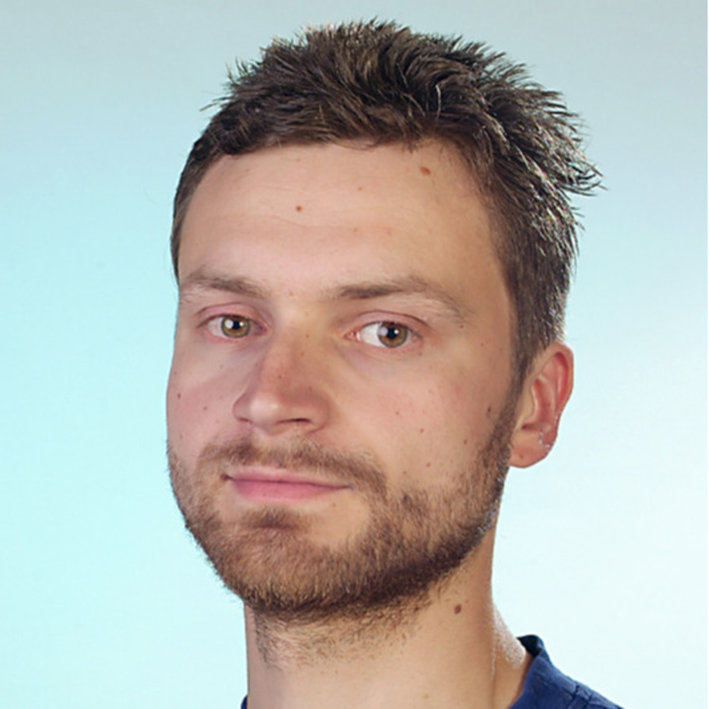 CHRISTIAN LUTZ FRIEBEL - Produktionsmitarbeiter - Gustke-Logistik | XING