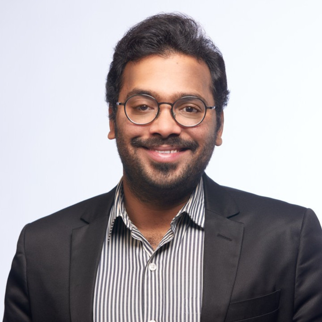 Ankur dubey - Commercial Manager - Solar PV O&M - ib vogt GmbH | XING