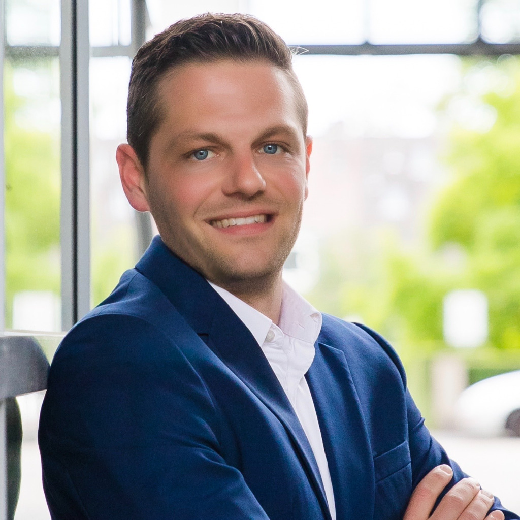 Daniel Siebert - IT Demand Manager - Volkswagen AG | XING