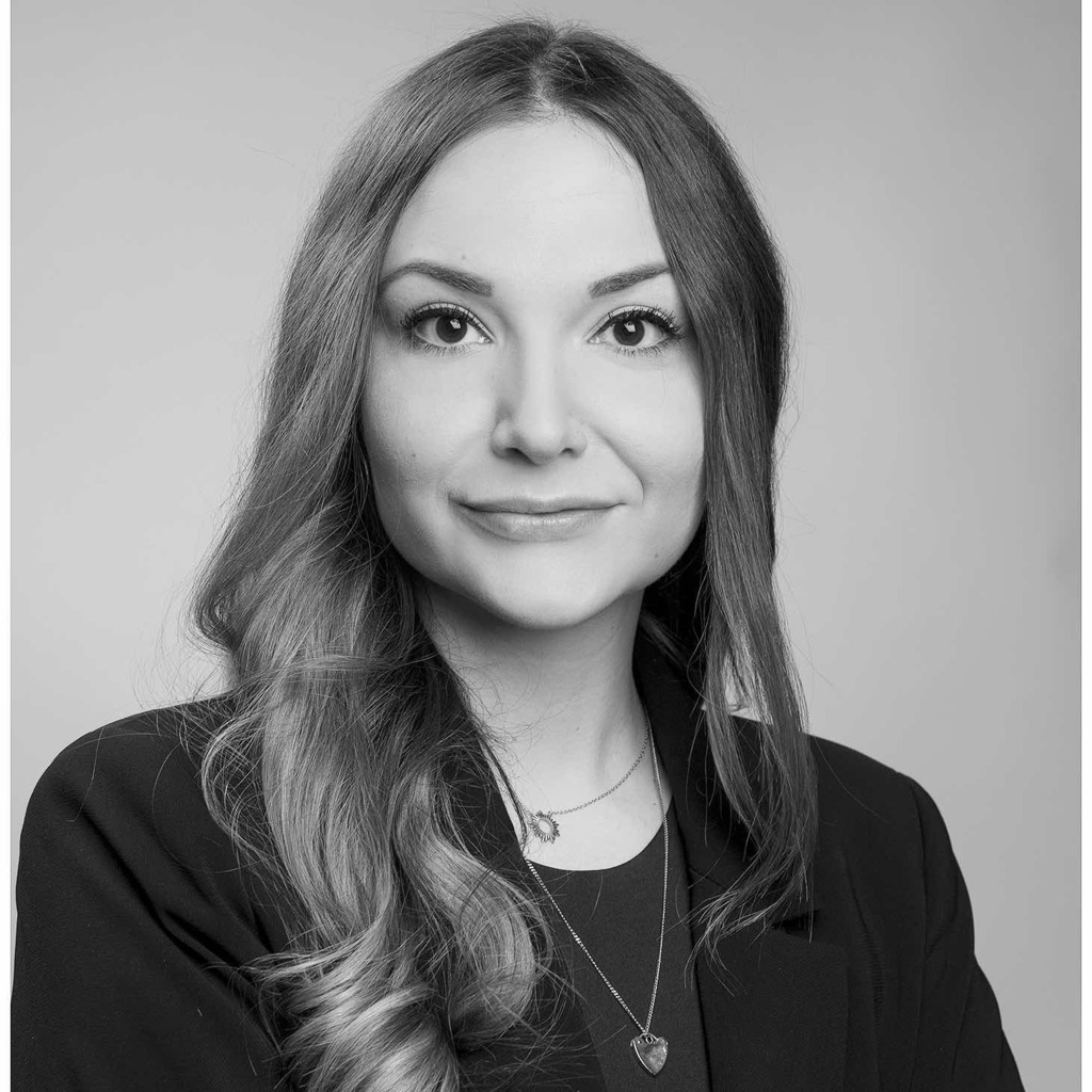 Mayleen Hähnel - Cluster Lead SEO Content - E. Breuninger GmbH & Co. | XING