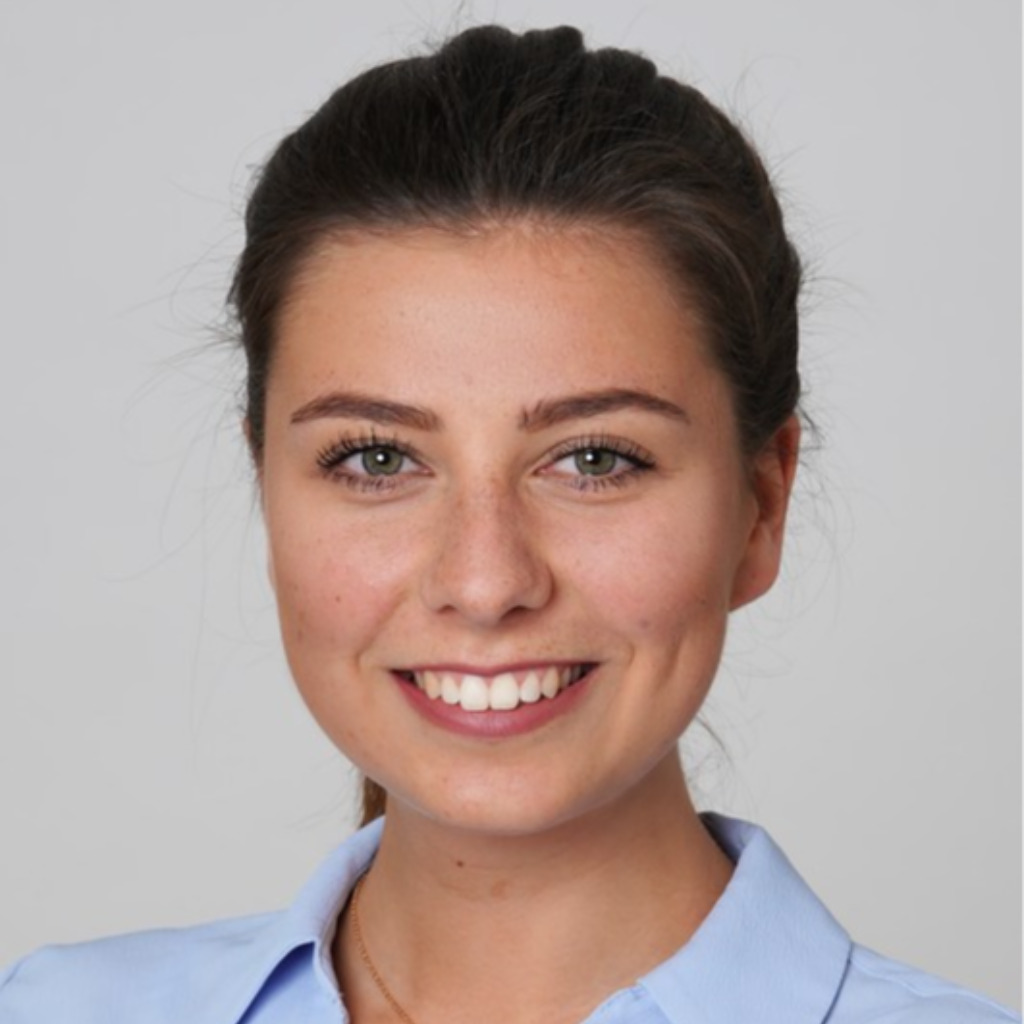 Clara Gütte: Ausbildung und Berufserfahrung | XING