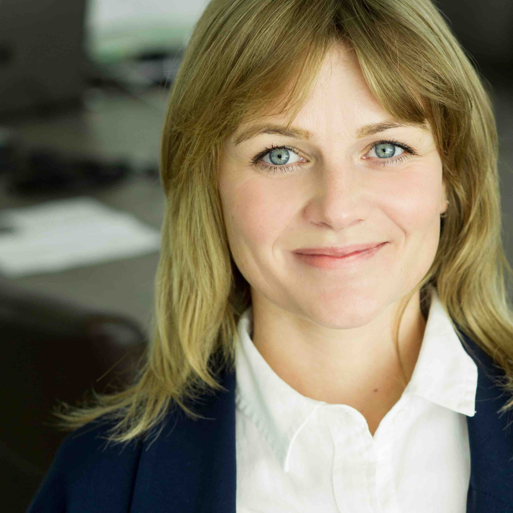 Mandy Helm - Rechtsanwaltsfachangestellte im Forderungsmanagement - D+B Rechtsanwälte ...