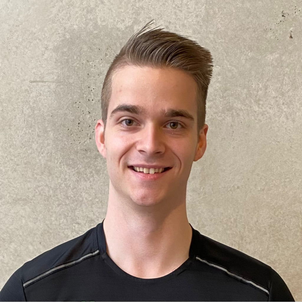 Philipp Fiedler - Maschinenbau - Rheinische Fachhochschule Köln | XING