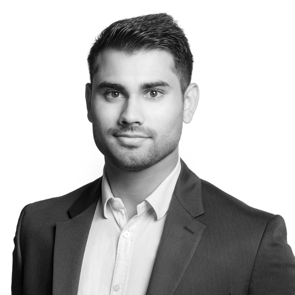 Jérémy Sandjivy - Consultant Senior CRM Salesforce - Devoteam | XING