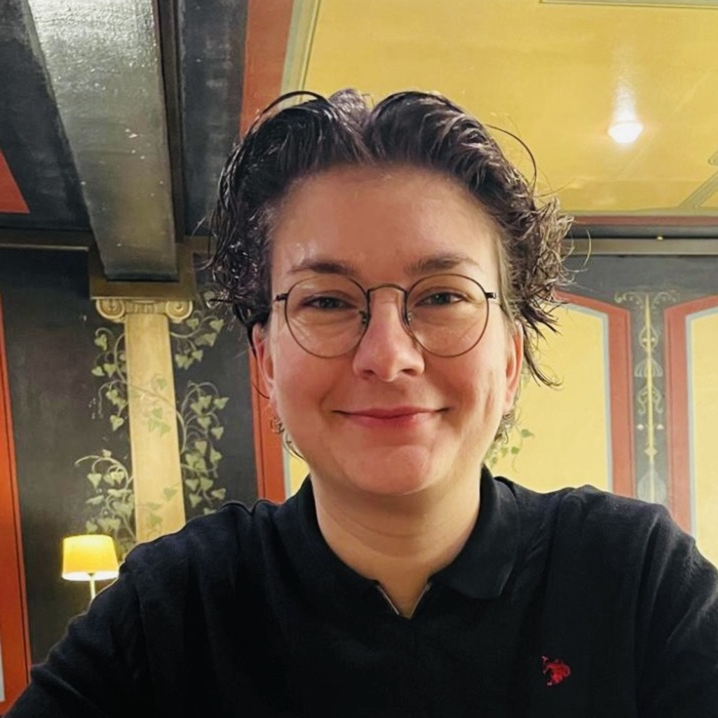 Chantal Pung - Standortleiterin - MEG Maler Einkauf Gruppe eG | XING