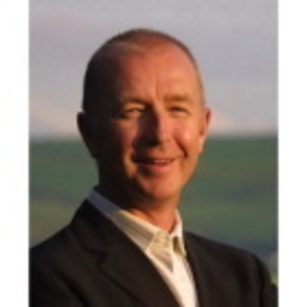 Paul Waite - CEO - Paul Waite Associates Ltd | XING