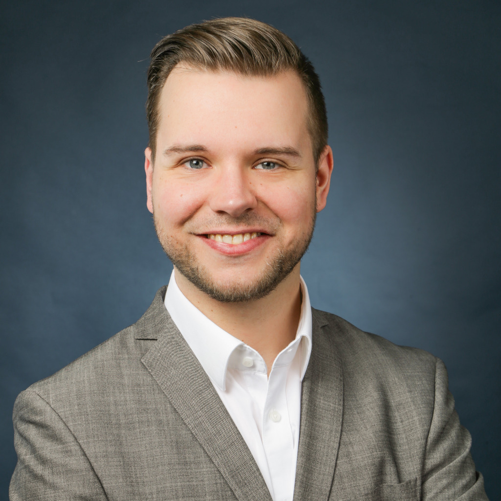 Daniel Rohde - Betriebswirtschaftslehre (Business Management ...