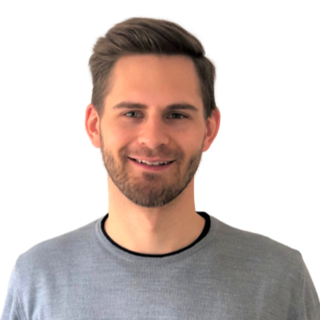 Dr. Robin Heinzler - Development Engineer Autonomous Driving - Porsche ...