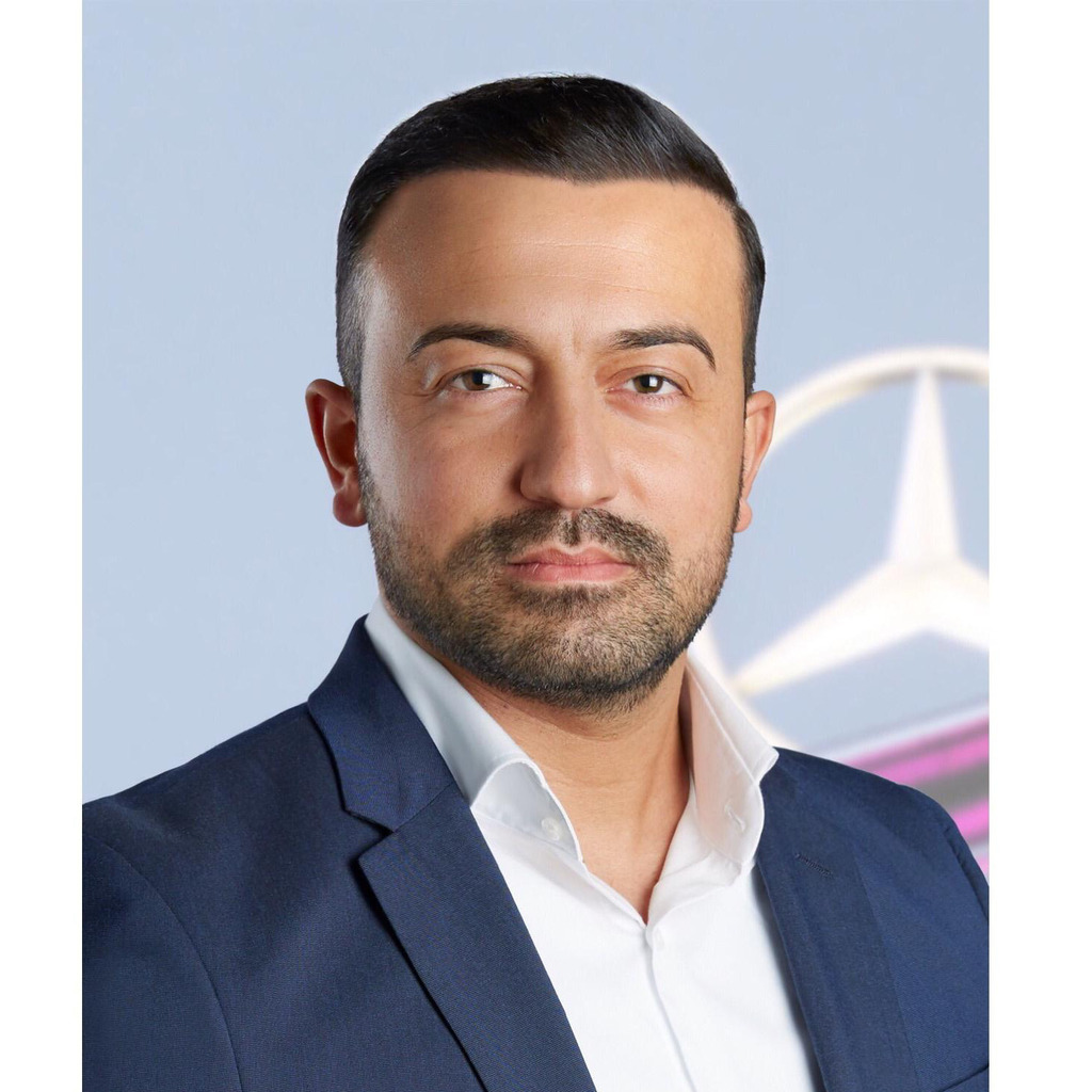 Ugur Esen - Neu- und Geschäftswagenverkäufer - Daimler AG / Mercedes ...