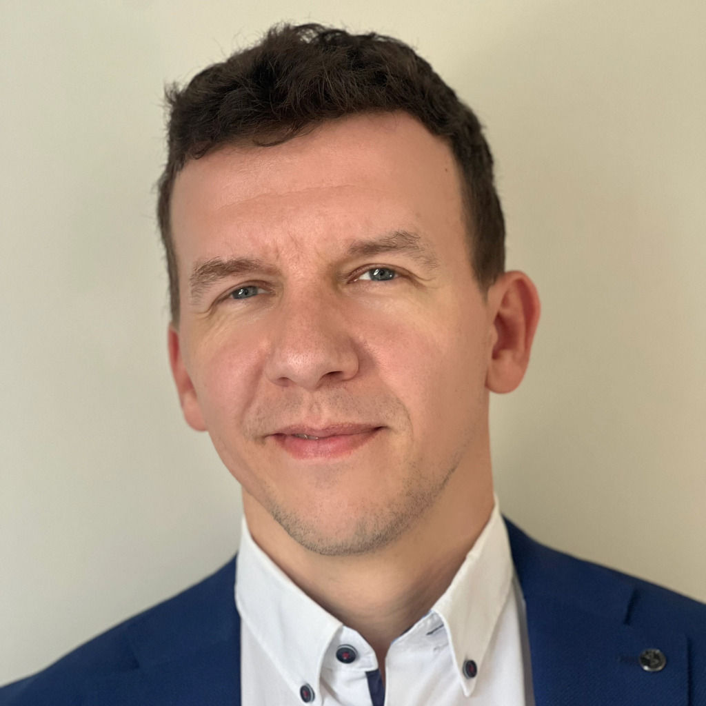 Robert Hoffmann - Technical Lead / Tech PO / Tech Analyst / IT ...